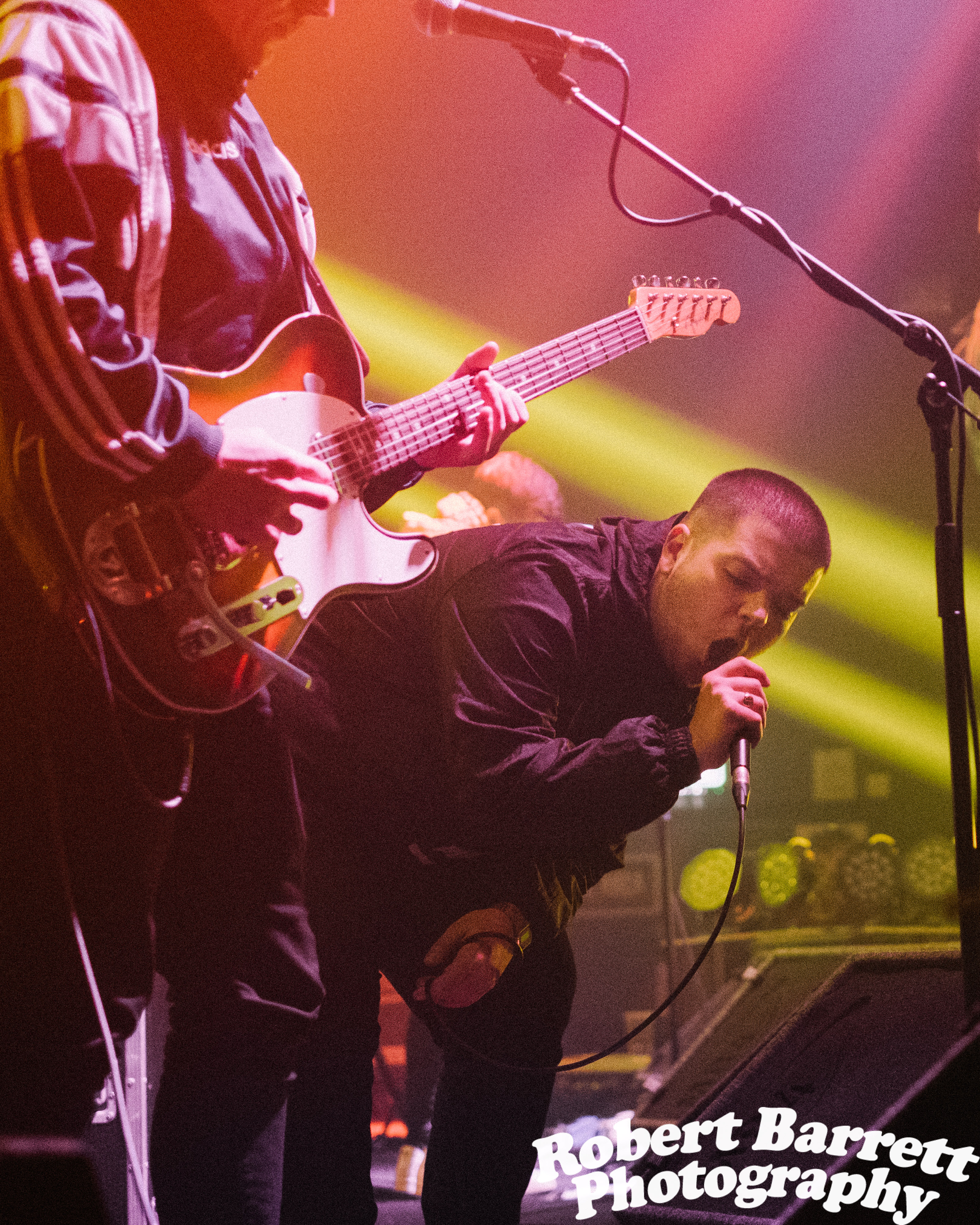 JAWS + Ivory Wave + Sugarthief @ The Empire, Coventry – 30th November ...